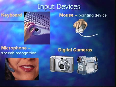 Image result for Input Unit of Computer