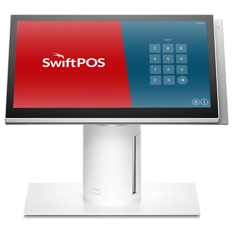 Image result for Modifier Key SwiftPOS