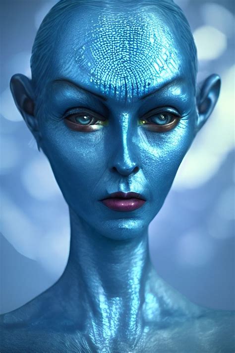 Image result for Alien Blue Lied