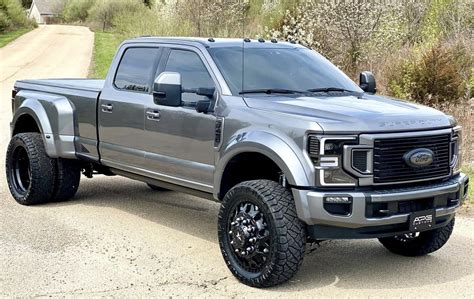 Image result for Custom F450 Dually