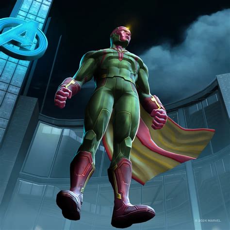 Image result for Vision Meets Ultron