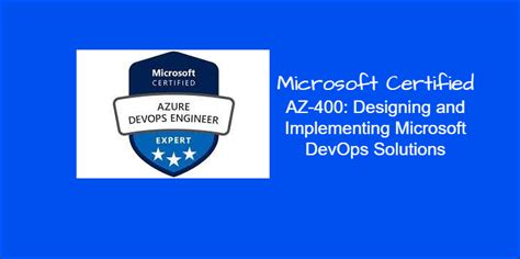 Image result for Azure DevOps Engineer Certification Logo