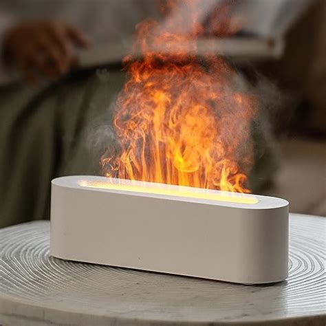 Image result for How Humidifier Fire Works