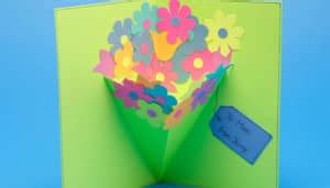 Image result for Pop Up Spring Paper