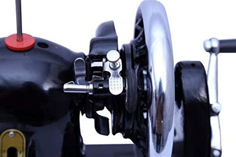 Image result for How to Use Singer Merritt Machine