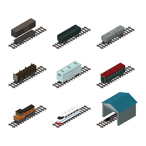 Image result for Isometric Exploded-View Animation Train