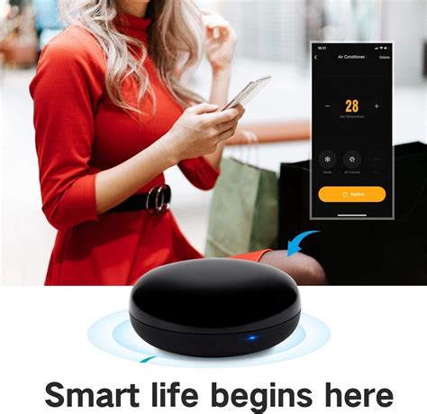 Image result for Smart Universal Remote Control