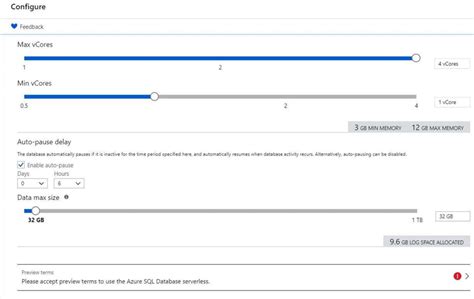 Image result for Azure SQL Serverless