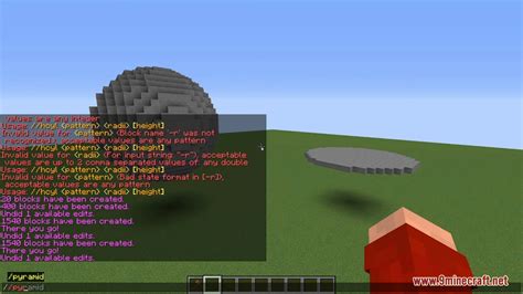 Image result for Minecraft World Edit Download
