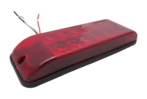 Image result for LED Interior Mount 3rd Brake Light