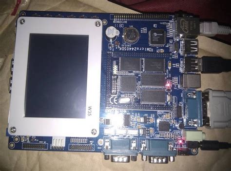 Image result for Monitoring Object Software Module