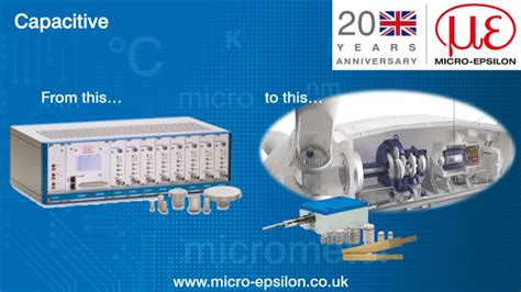 Image result for Micro-Epsilon Capacitive Sensor