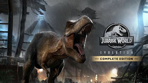 Image result for Jurassic World Evolution Two