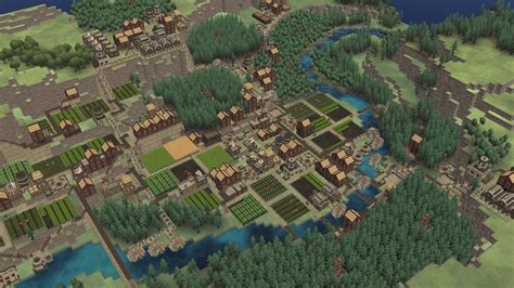 Image result for Timberborn Loading Screen Wallpaper 4K