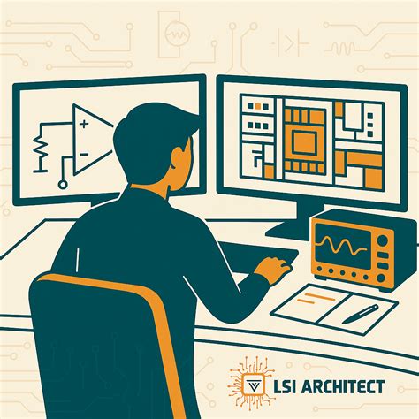 Image result for VLSI Design Engineer