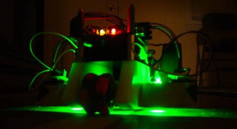 Image result for Color Sensor Programming Robo