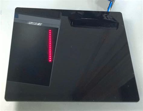 Image result for LED Matrix Serial Monitor