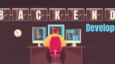 Image result for How to Become Backend Developer