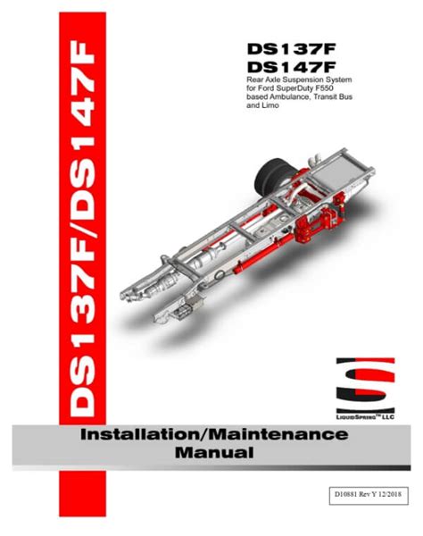 Image result for Operating a Liquid Spring System