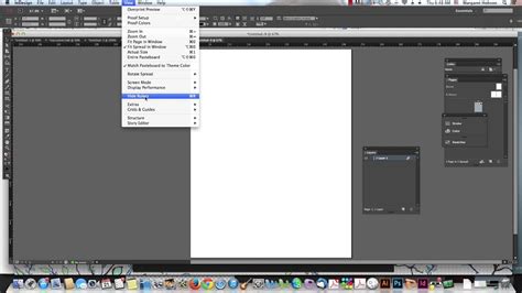 Image result for Margin InDesign