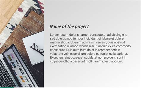 Image result for Project Report Template Animations