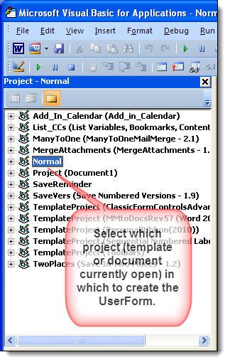 Image result for Userform PowerPoint