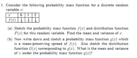 Image result for Probability Mass Function Discrete