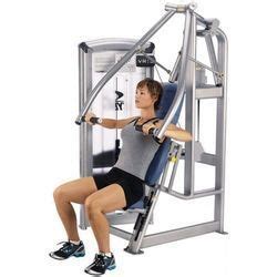 Image result for Chest Exercise Machine
