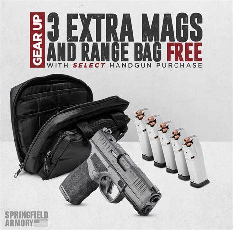 Image result for Springfield Armory Range Bag