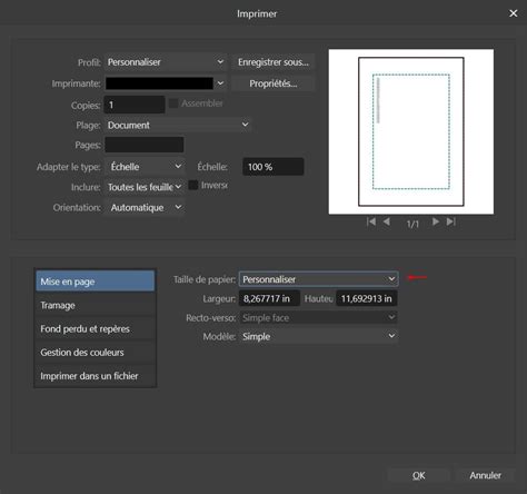Image result for Sizing for Printing Affinity Design