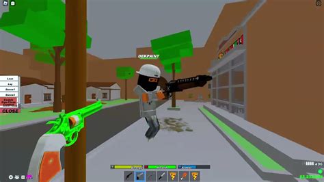 Image result for Trigger Bot Script Da Hood