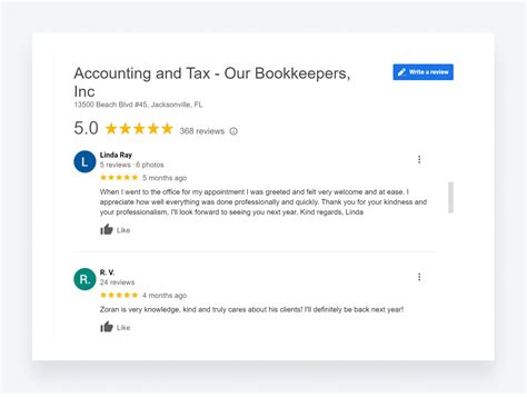 Image result for Bookkeeping Advertising Examples