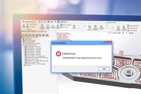 Image result for Solidworks Troubleshooting