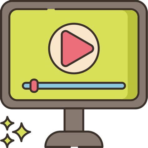 Image result for Videotutorial Png Icon