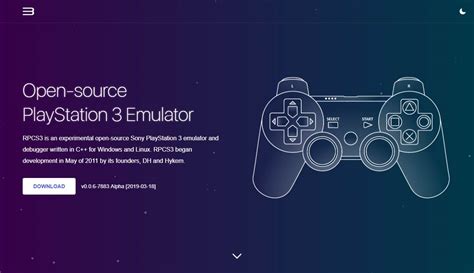 Image result for Set Up PS3 Emulator