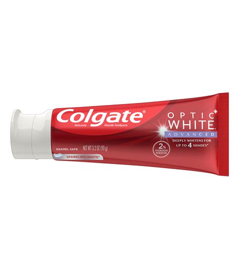 Image result for Colgate White Toothpaste