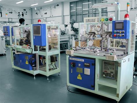 Image result for Observer Machine for Quality Control