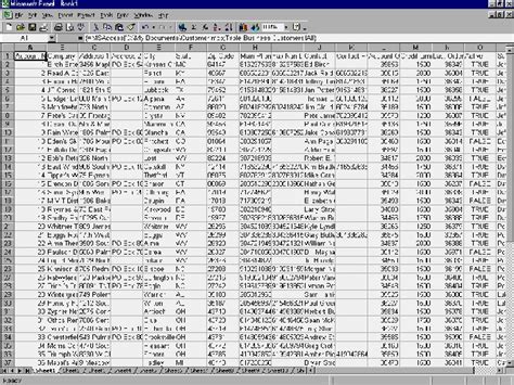Image result for System Access/Excel