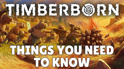 Image result for Timberborn Tips