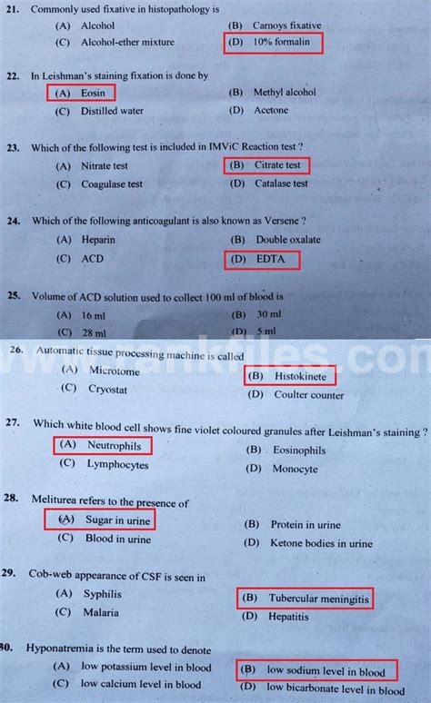 Image result for Lab Assistant Paper for 2022Xeam