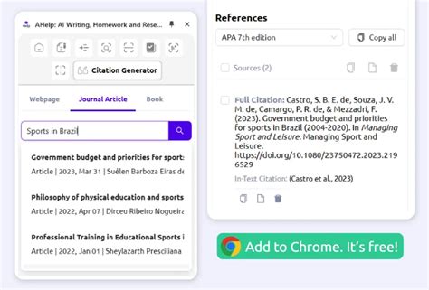 Image result for Cite Sources Generator