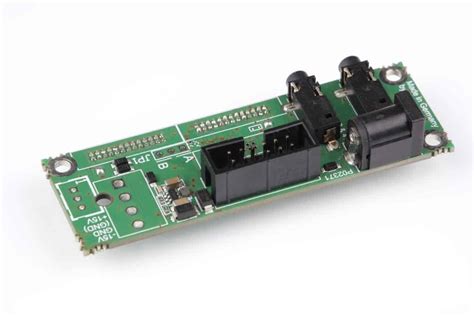 Image result for General Purpose Parallel Interface