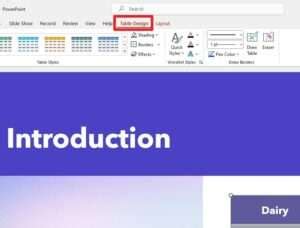 Image result for OneNote Table Border Color