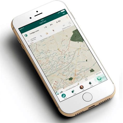Image result for App Navigation Structure Design