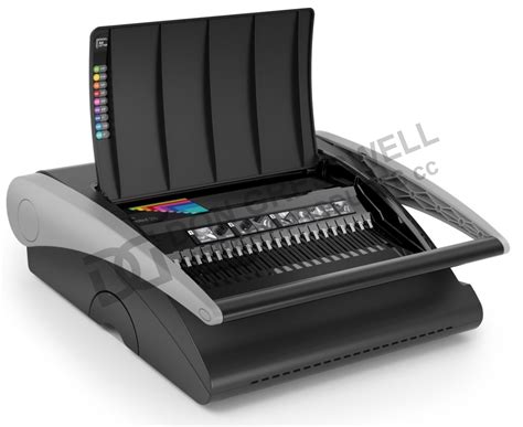 Image result for Binding Machine C