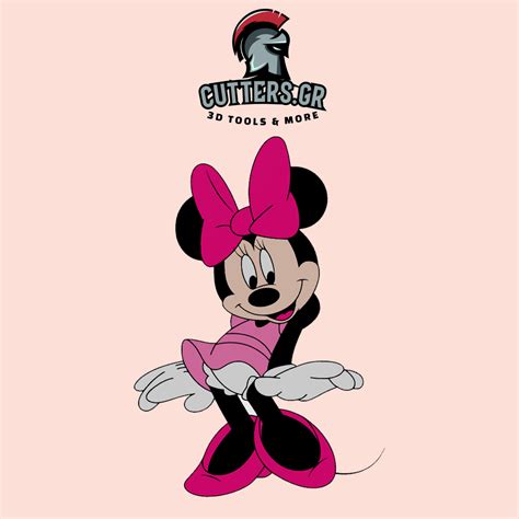 Image result for Minnie Mouse Block Bot