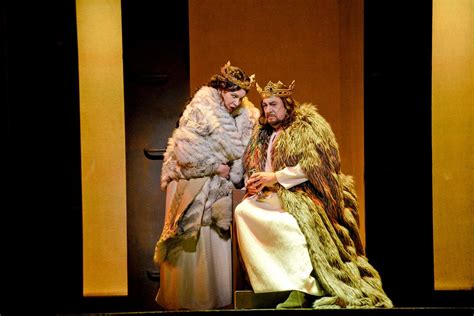 Image result for Macbeth Opera