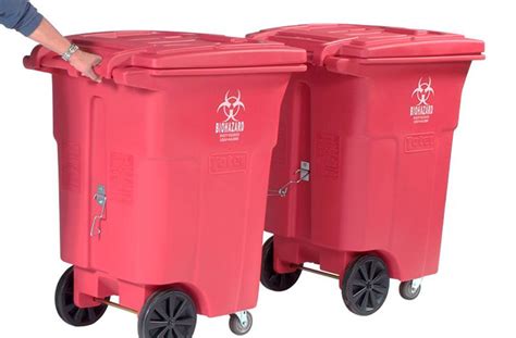 Image result for Medical Waste Containers