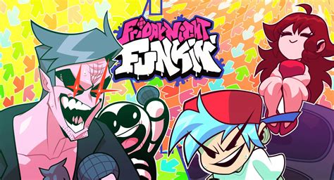 Image result for FNF Week 7