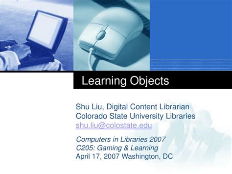Image result for Learning Objects